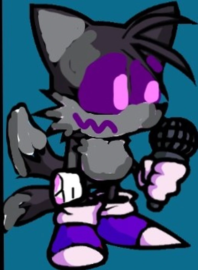 Discuss Everything About Sonic.exe Nightmare Version Wiki | Fandom