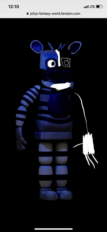 Discuss Everything About JOLLY Wiki | Fandom