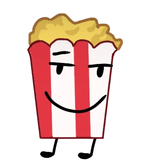 Popcorn | Fandom