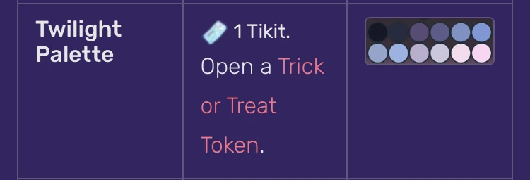 Bulk buying twilight pallets | Fandom