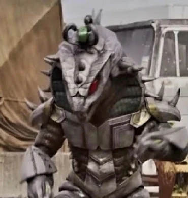 Which MMPR villain redesign do you like more? | Fandom