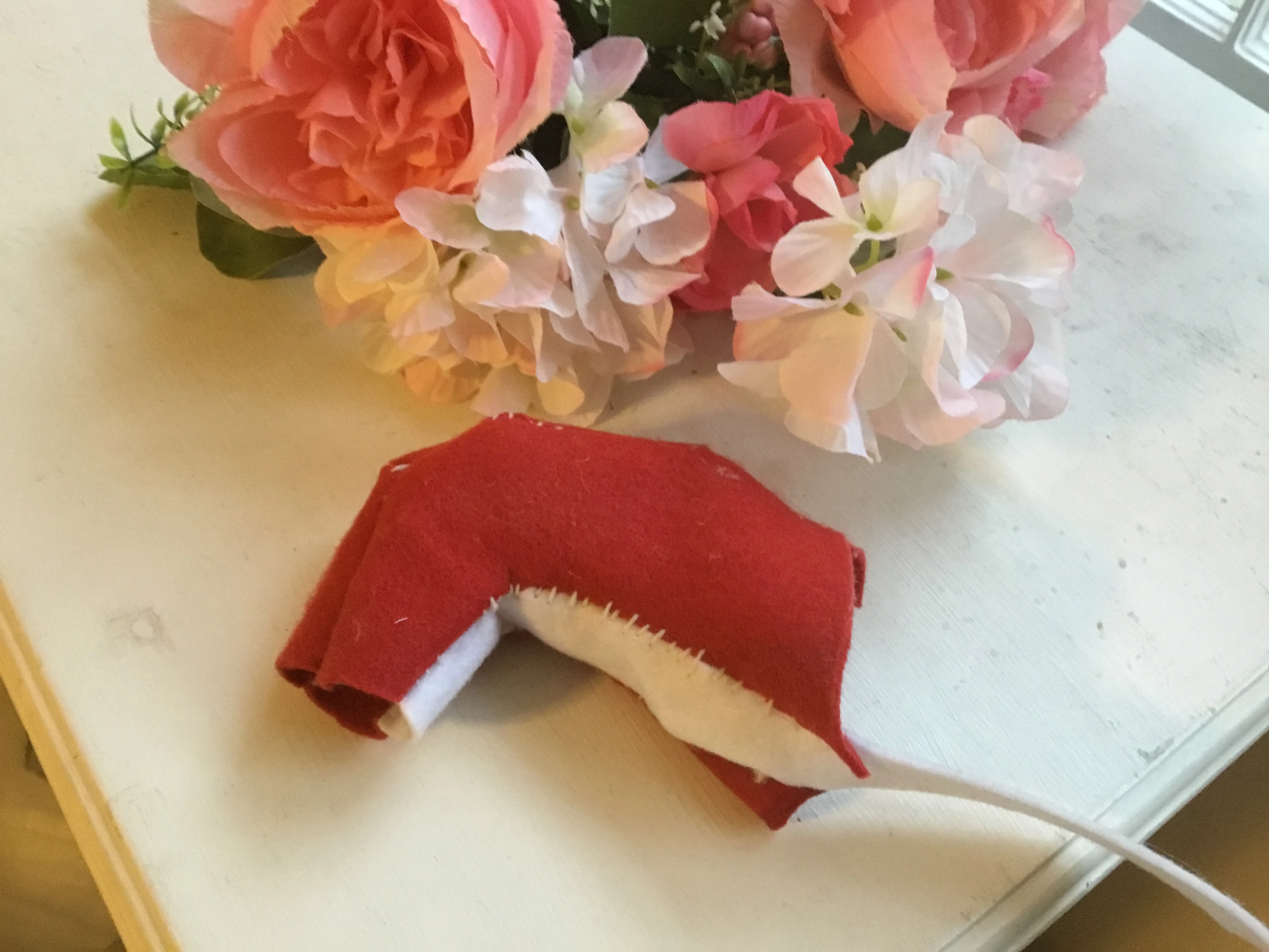 Attempting to make a London Plush pt.2 | Fandom