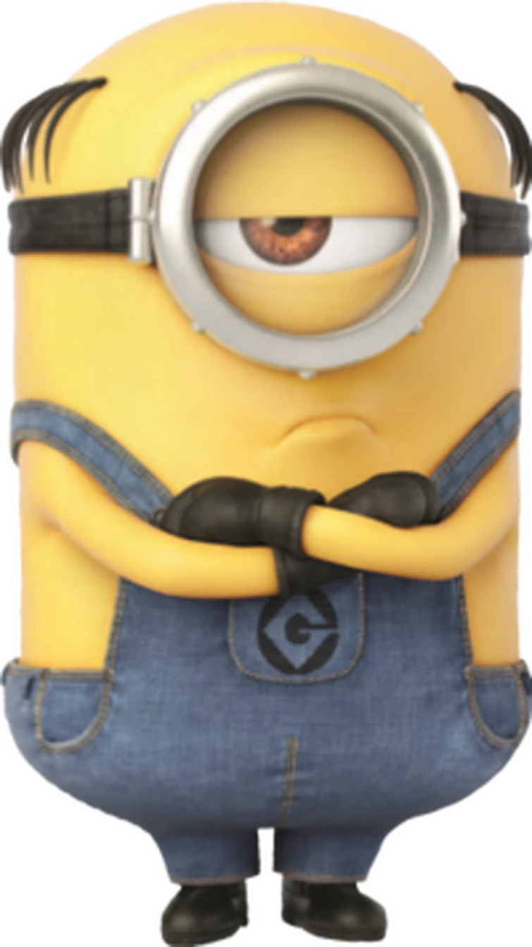 Types of Minions | Fandom