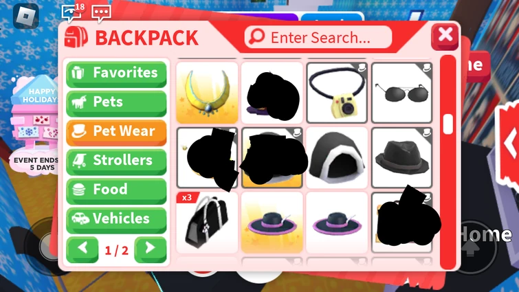 Discuss Everything About Adopt Me! Wiki | Fandom