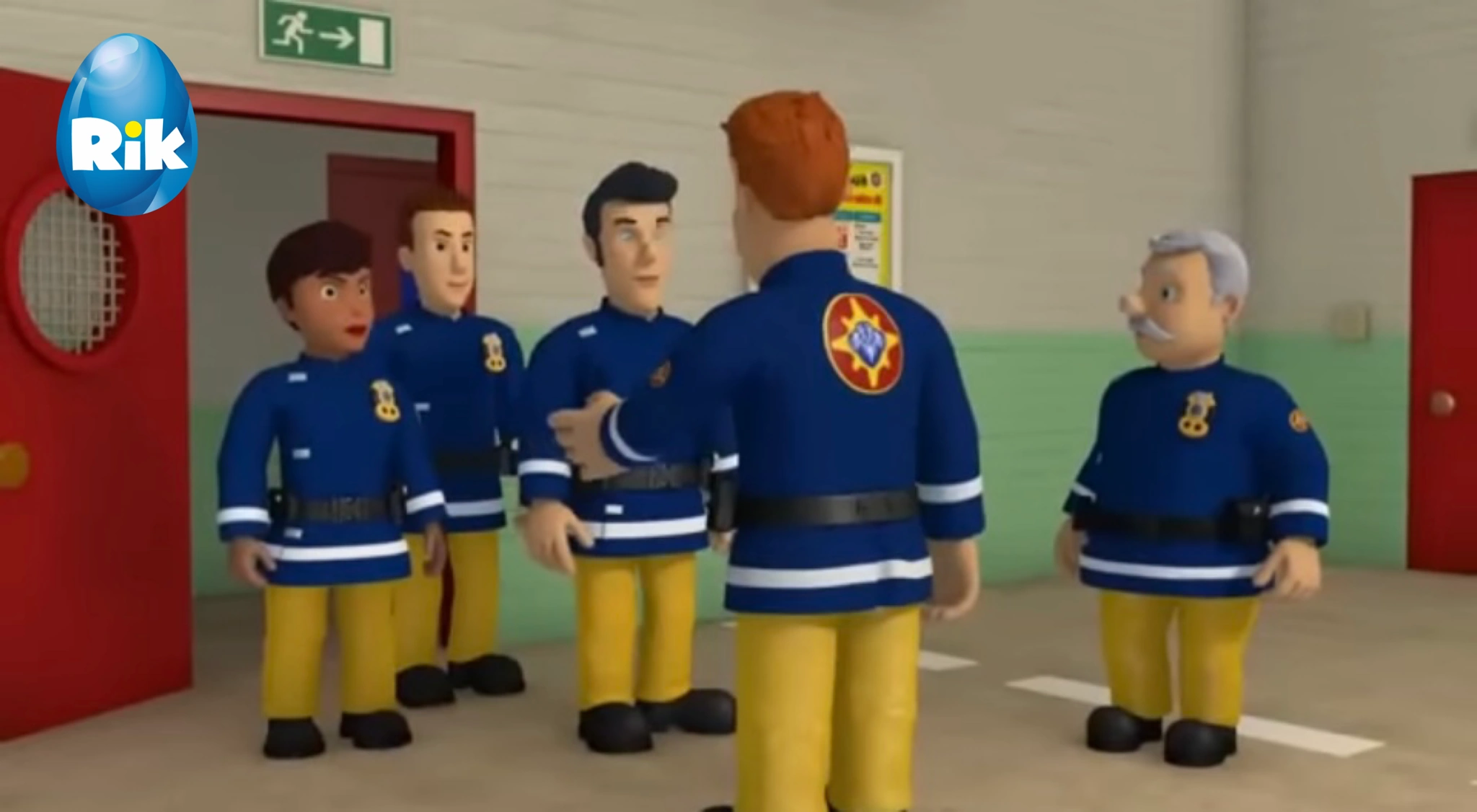 Slovak CGI movies | Fandom