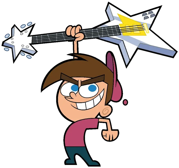 The Many W's and L's of Timmy Turner (The Fairly OddParents) | Fandom