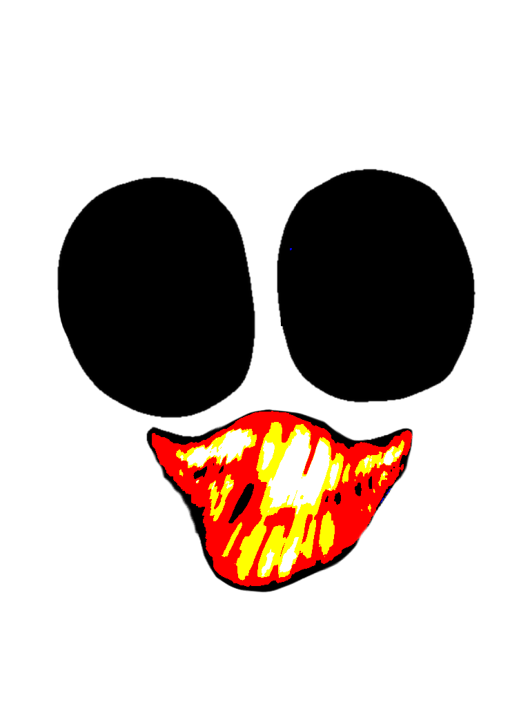 Scary Billy | Fandom