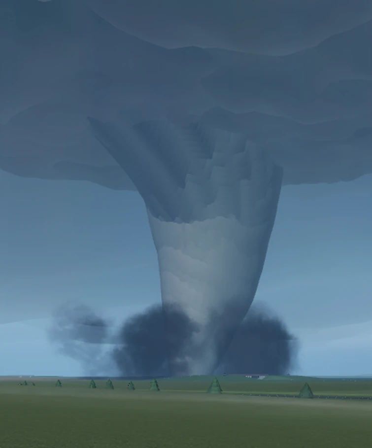 The Meat tornado | Fandom