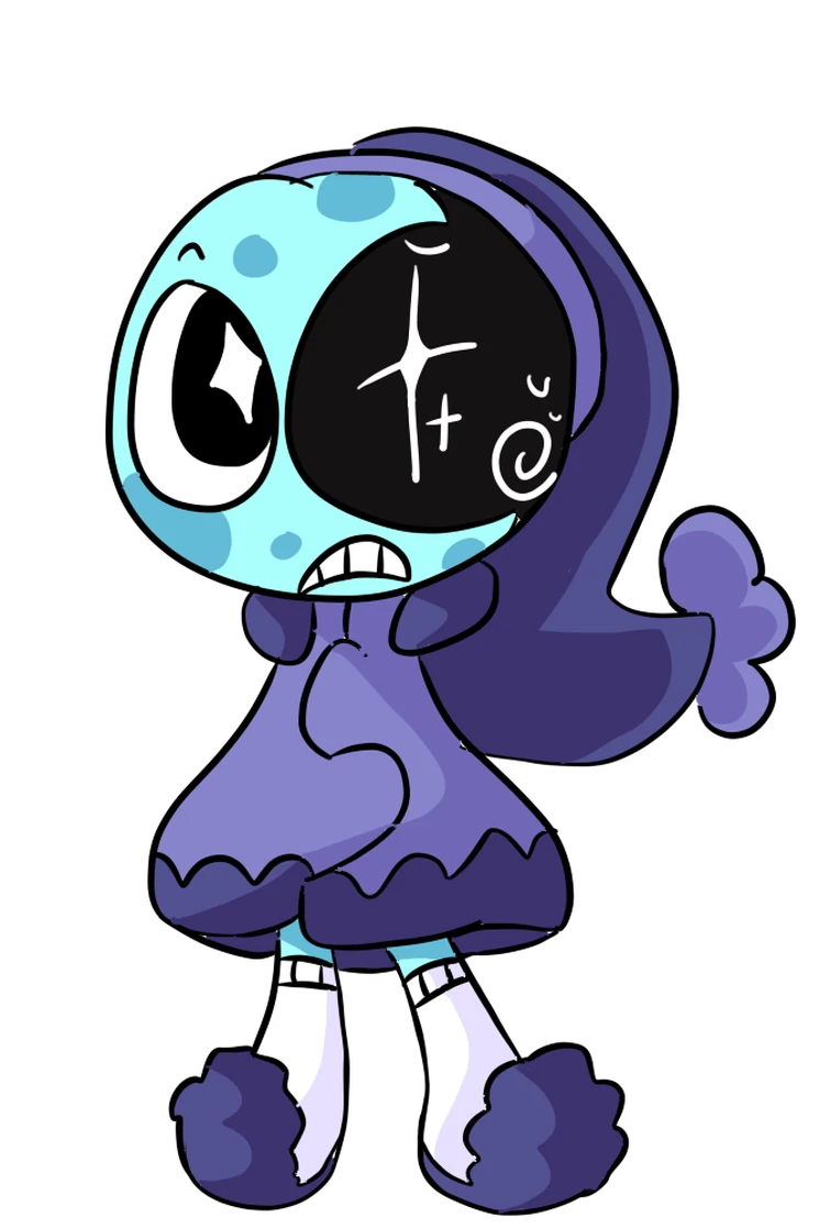 Some designs i have for astro and dandy lol | Fandom