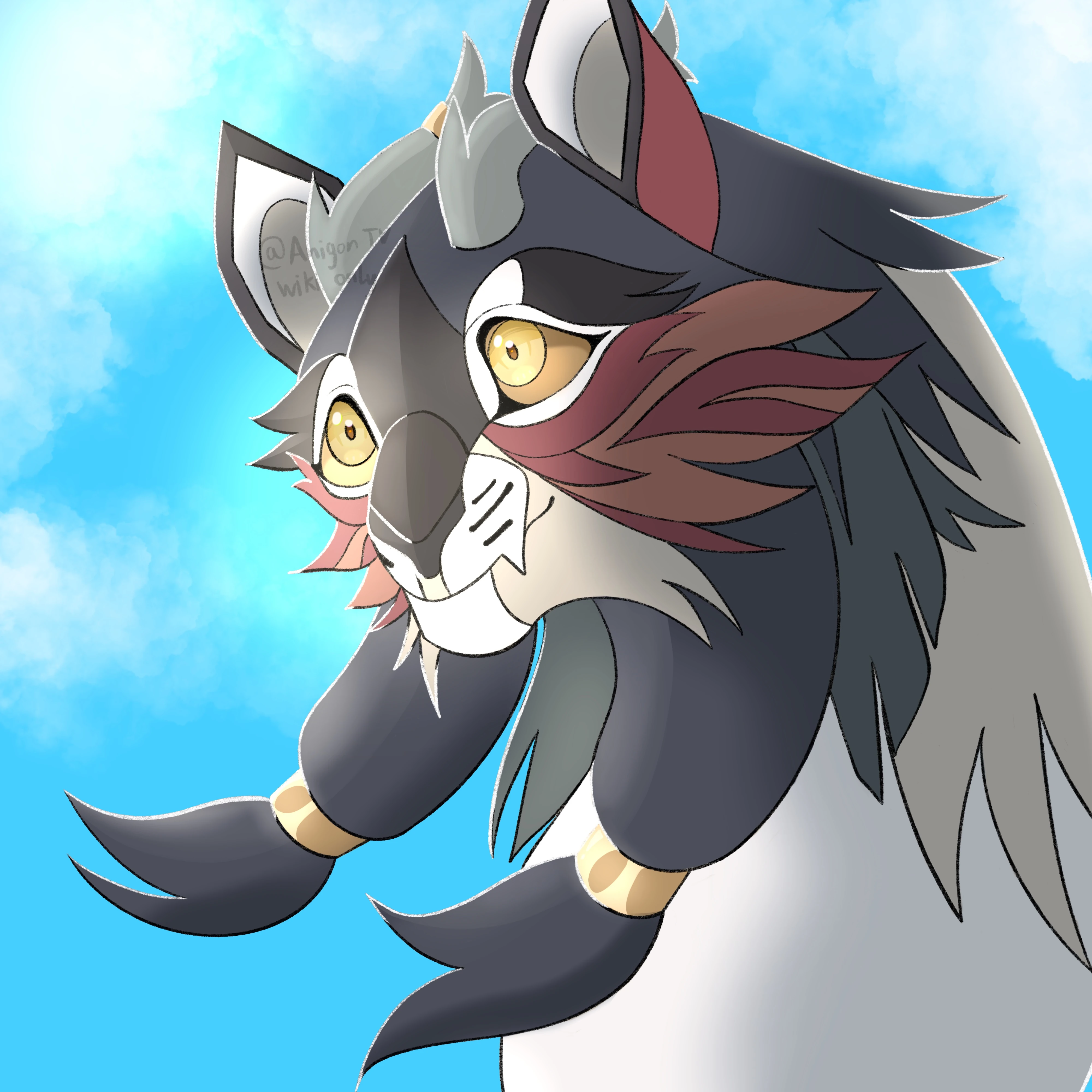 Galiryn art | Fandom