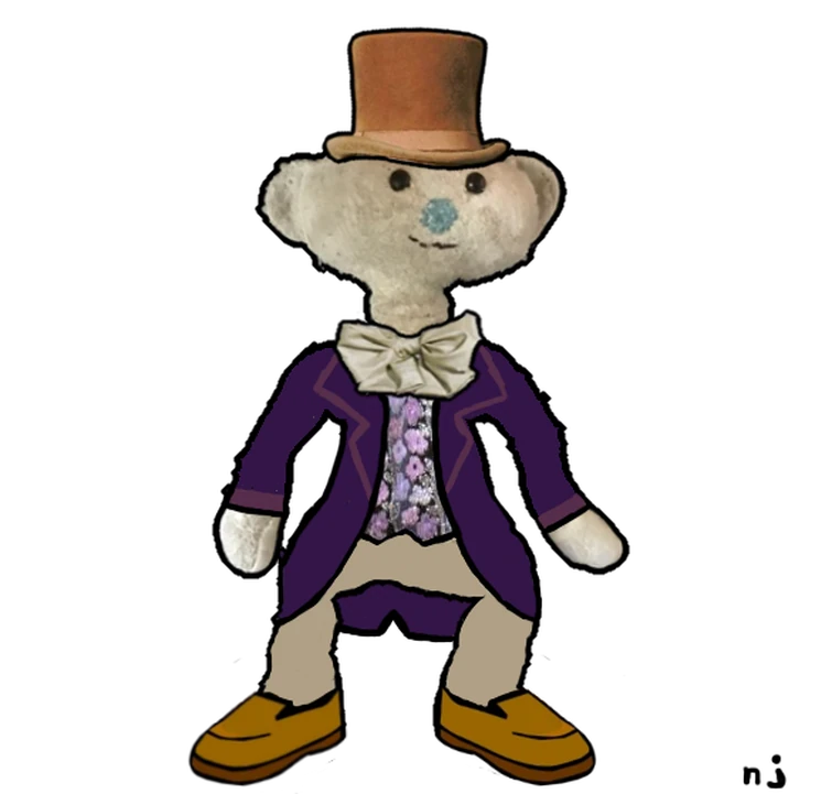 Discuss Everything About Roblox BEAR Wiki | Fandom