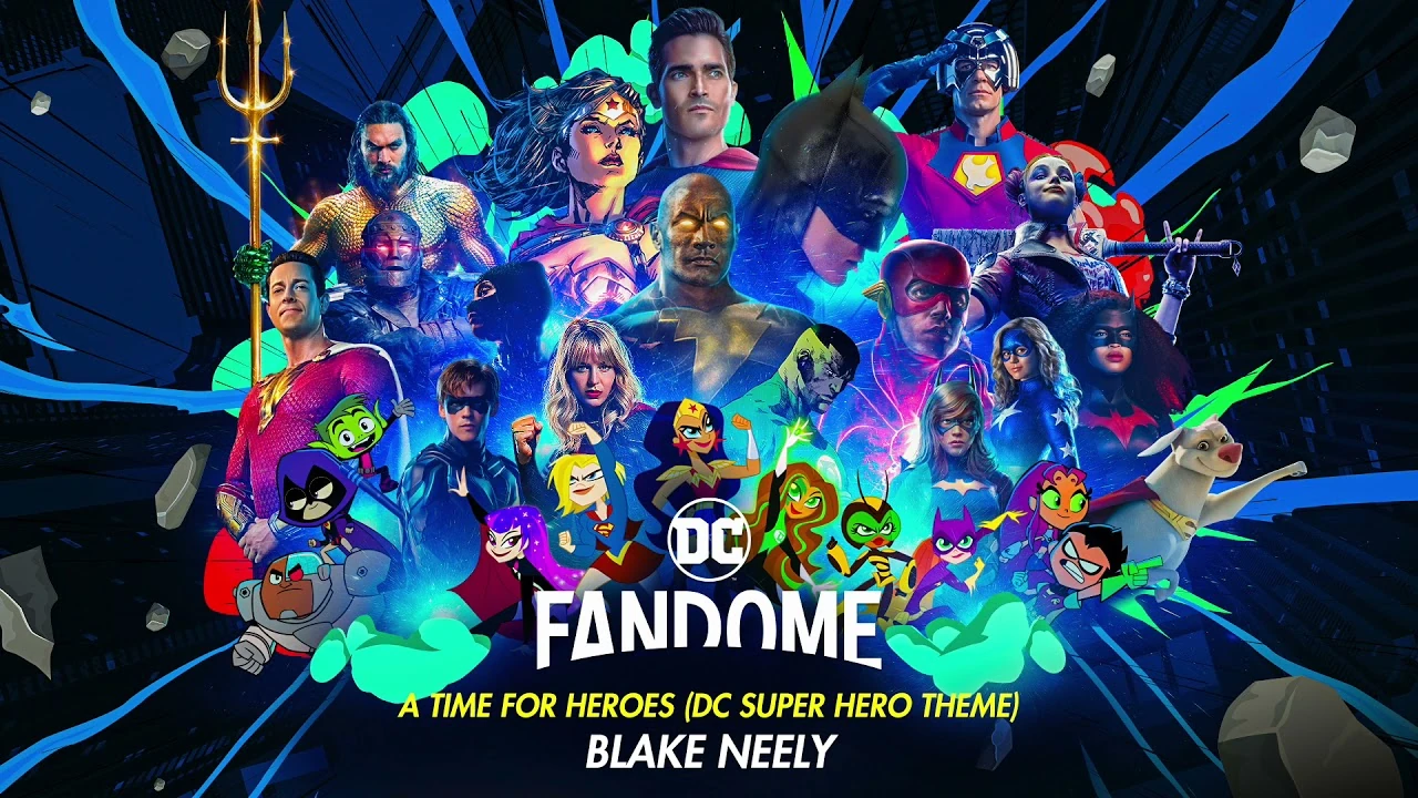 Multiversal Revolution Part 1 Teaser | Fandom