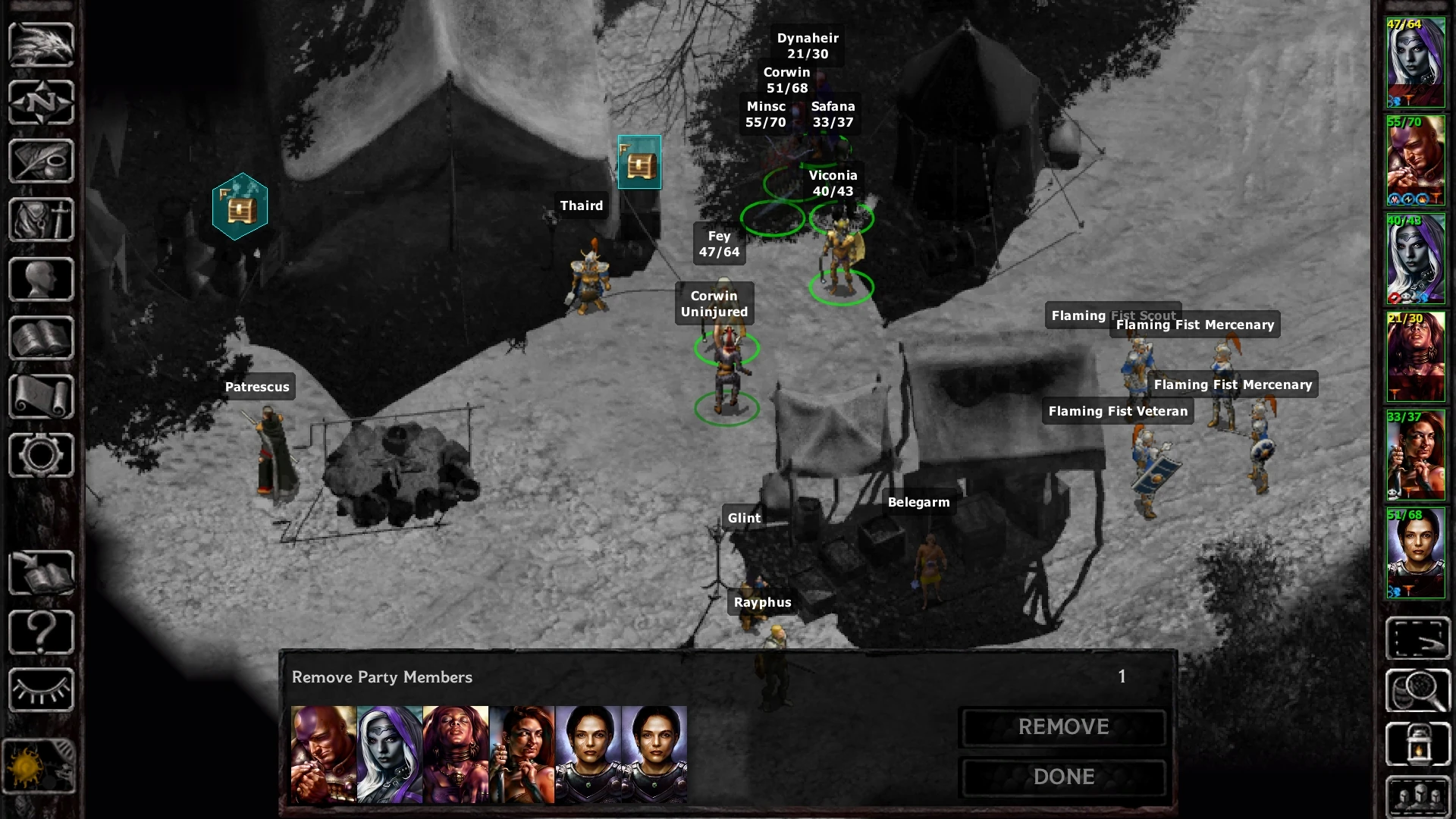 Double character | Fandom