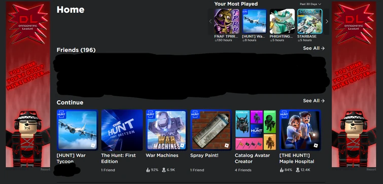 Do not trust any Roblox ads right now. | Fandom