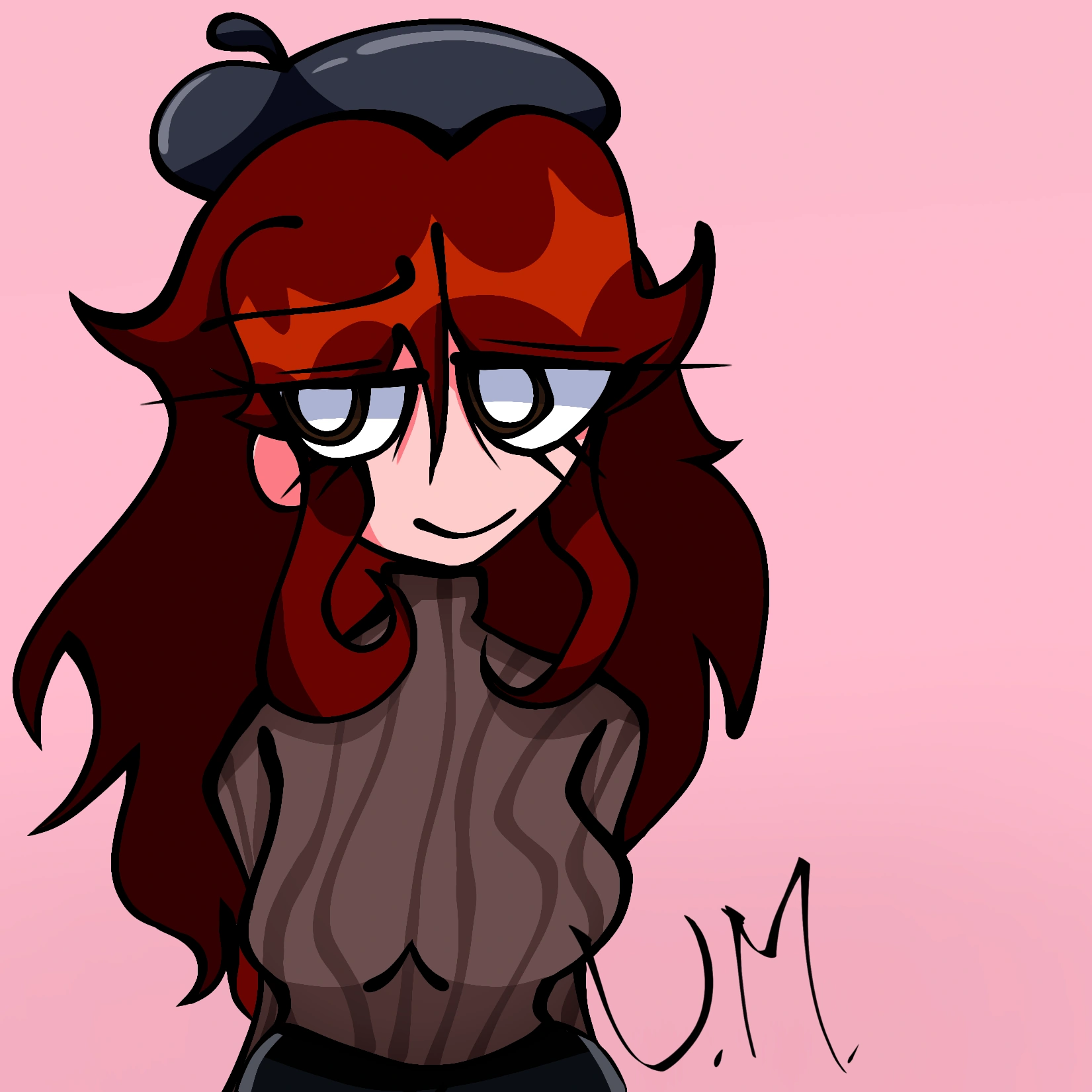 oops i forgot to post this | Fandom