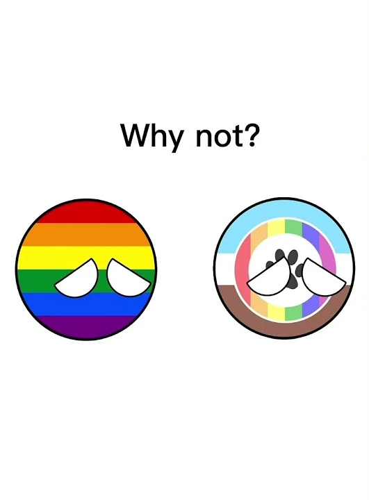 this is NOT tuff this was NEVER tuff not even HOMOPHOBES agree with you ...