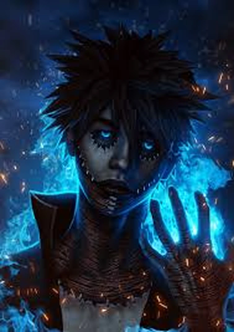 HAPPY BIRTHDAY DABI (DAD) | Fandom