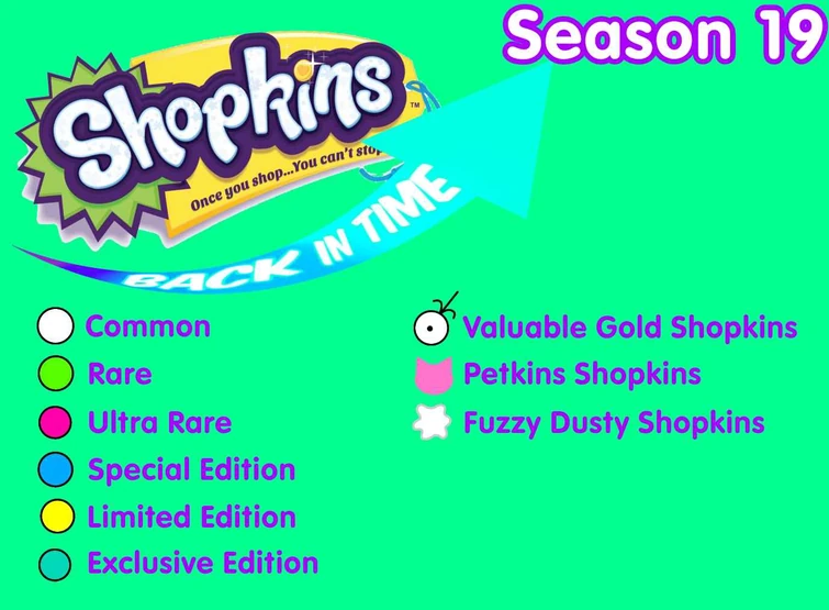 Fanmade Season 19 | Fandom