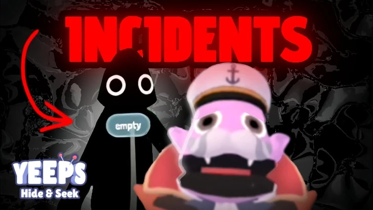 Discuss Everything About Yeeps: Hide and Seek Wiki | Fandom