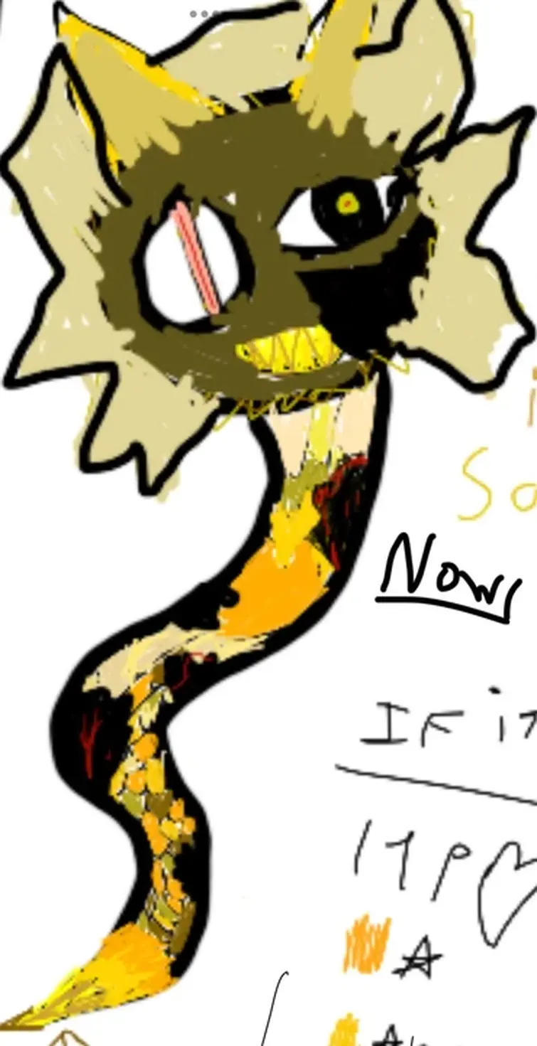 Since Vee can shapeshift in my au | Fandom