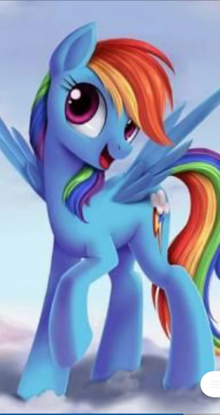 Imagen Rainbow dash | Fandom