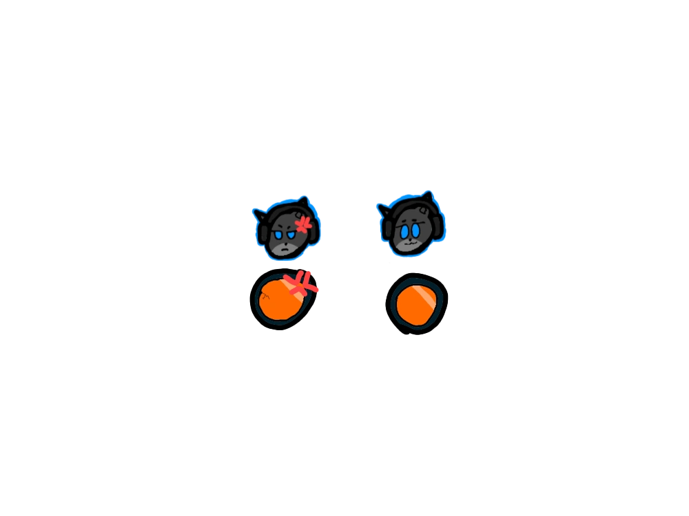 I Had A Concept Idea And Fandom