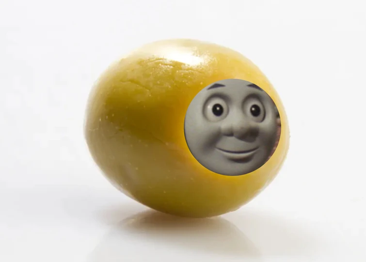 Discuss Everything About Google Translated Thomas the Tank Engine ...