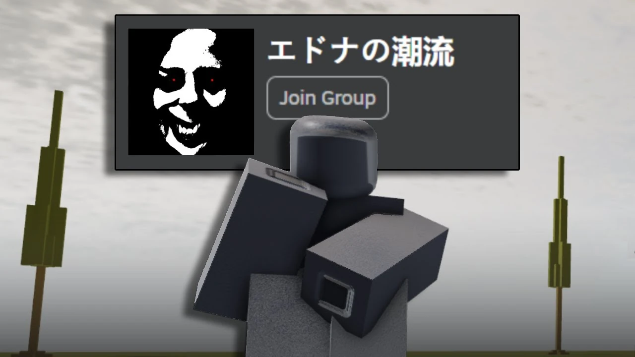 Are the games featured in this video myth games and a MUGEN fan group ...