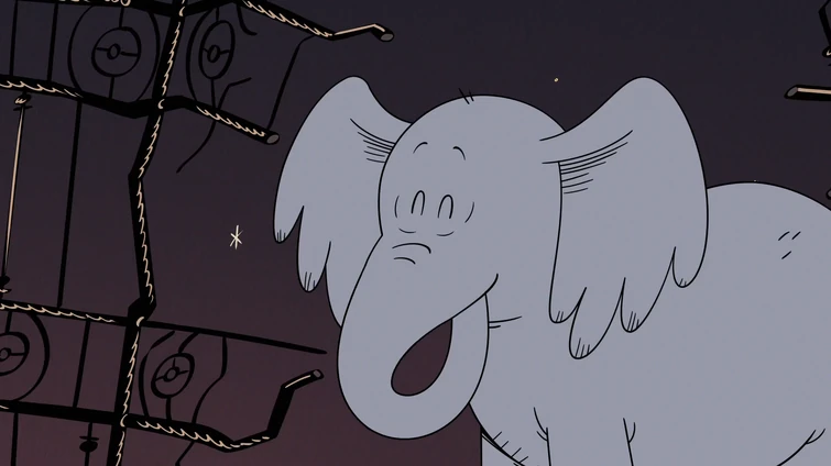 Happy World Elephant Day! | Fandom