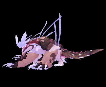 Discuss Everything About Creatures of Sonaria Wiki | Fandom