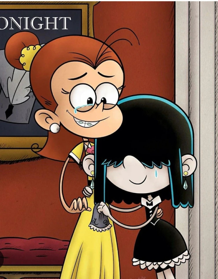 Luan Club 2nd Meeting! | Fandom