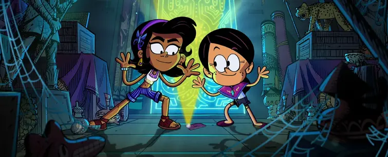 Discuss Everything About Netflix Wiki | Fandom