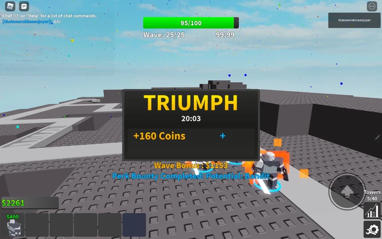 Discuss Everything About Critical Tower Defense Wiki | Fandom