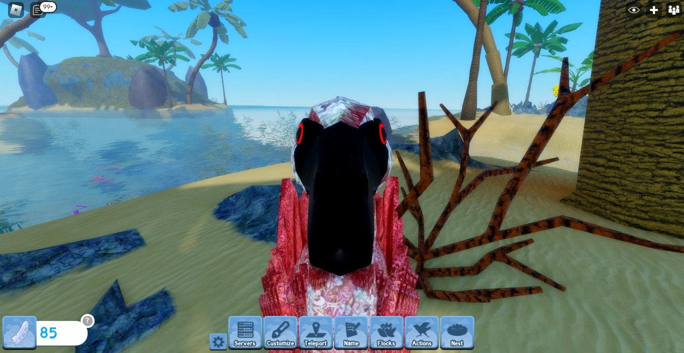 Im making a goofy guy | Fandom