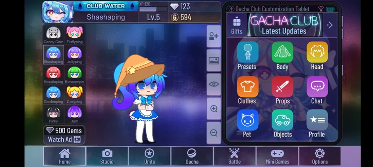 Discuss Everything About Catch! Teenieping Wiki | Fandom