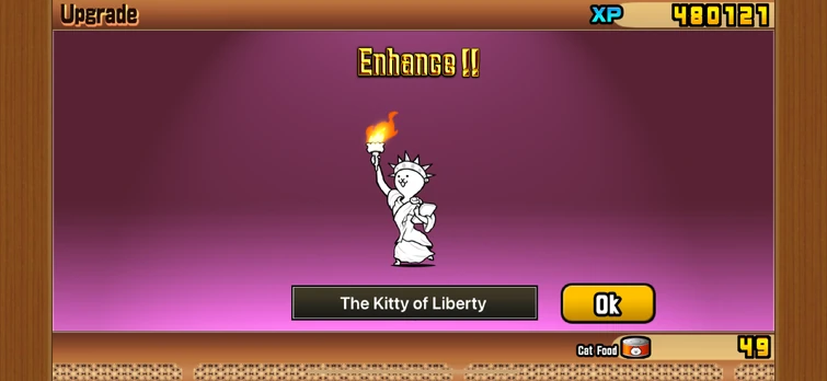 Discuss Everything About Battle Cats Wiki | Fandom