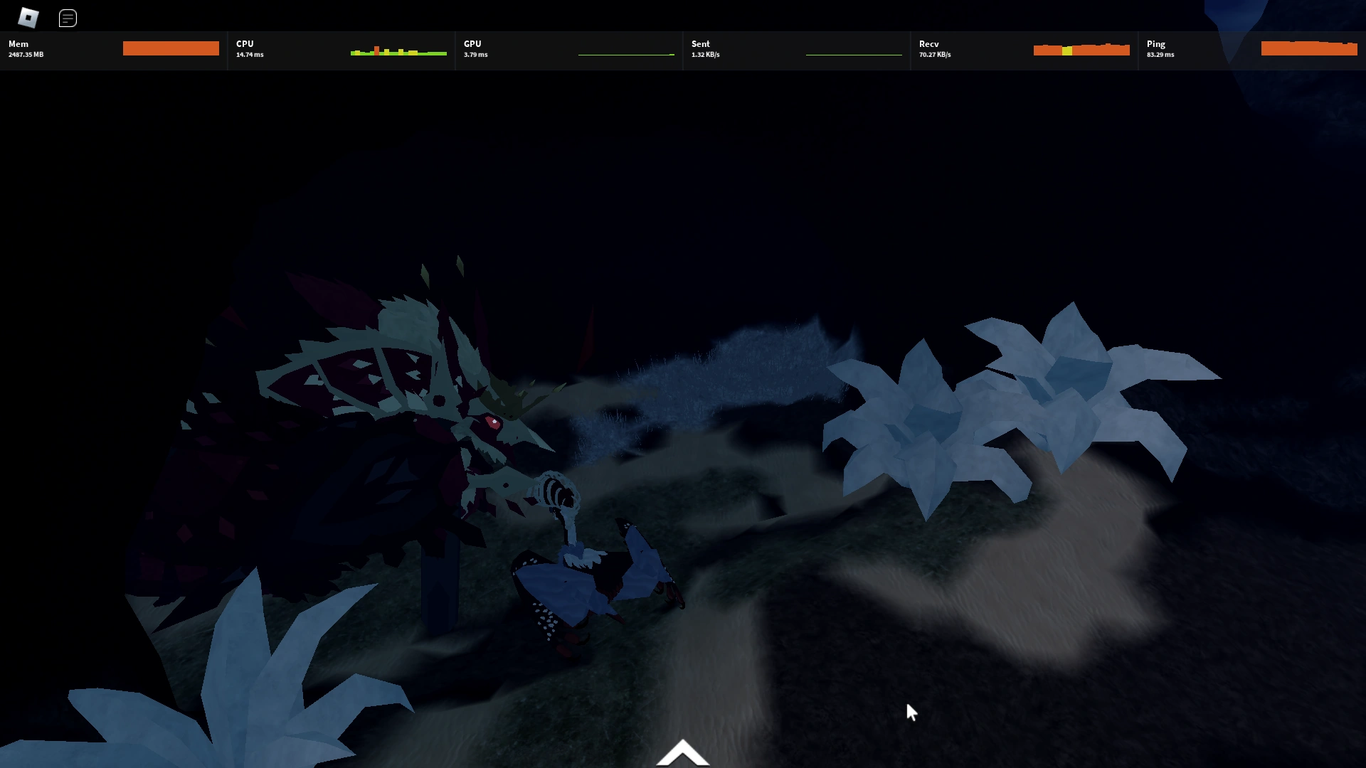 this is random | Fandom