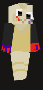 Goob Minecraft Skins (made these) | Fandom
