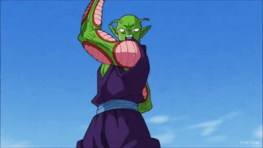 Which one of those Piccolo powers would you like to have irl? | Fandom