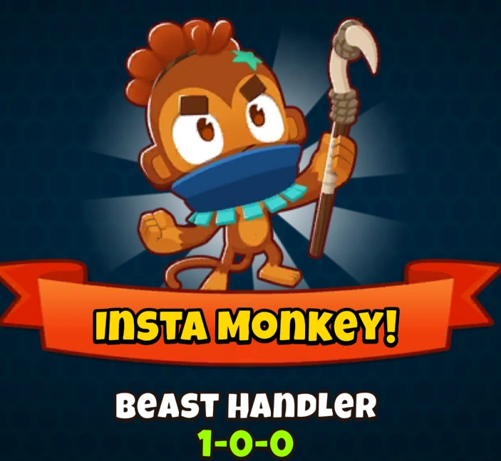 Another insta beast handler + less than 100k pops left | Fandom