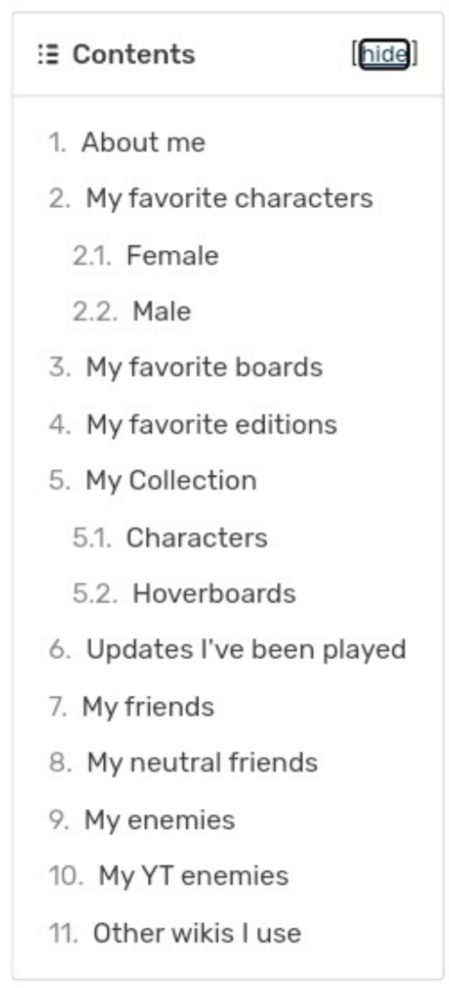 How do I get contents? | Fandom