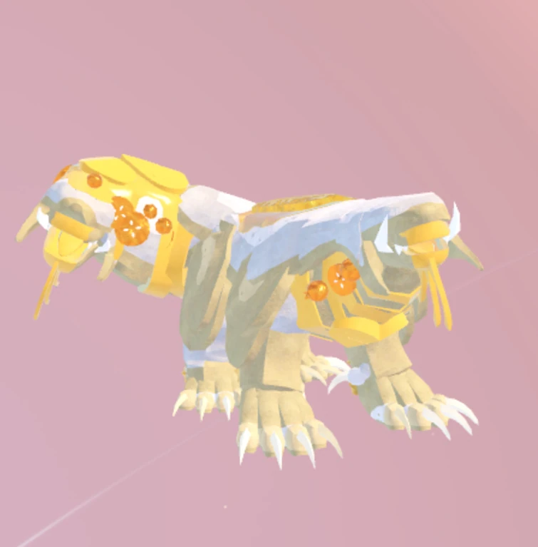 Yes, I bought kretsnik species solely to make a fried egg skin | Fandom