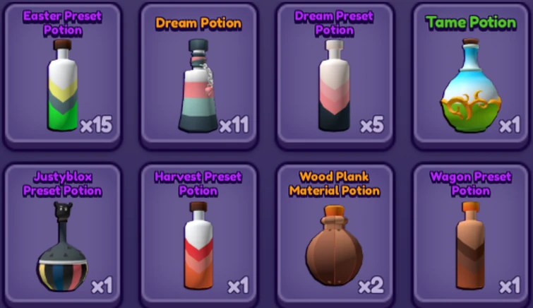 Trading! Dragons & Potions! (with pics) | Fandom