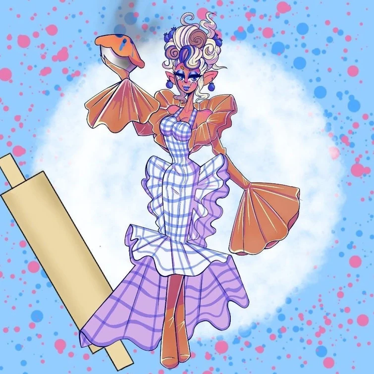 CCDR vs. The Fandom 🌐 | "The Count Contessa Ball" Episode 6, Season 1 ...