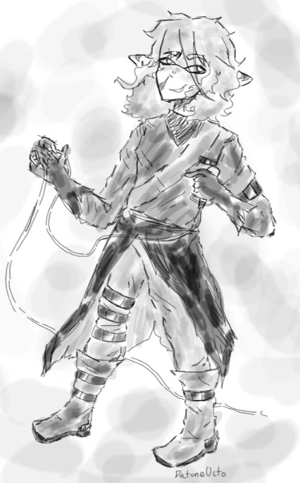 Random art dump of Ocs | Fandom