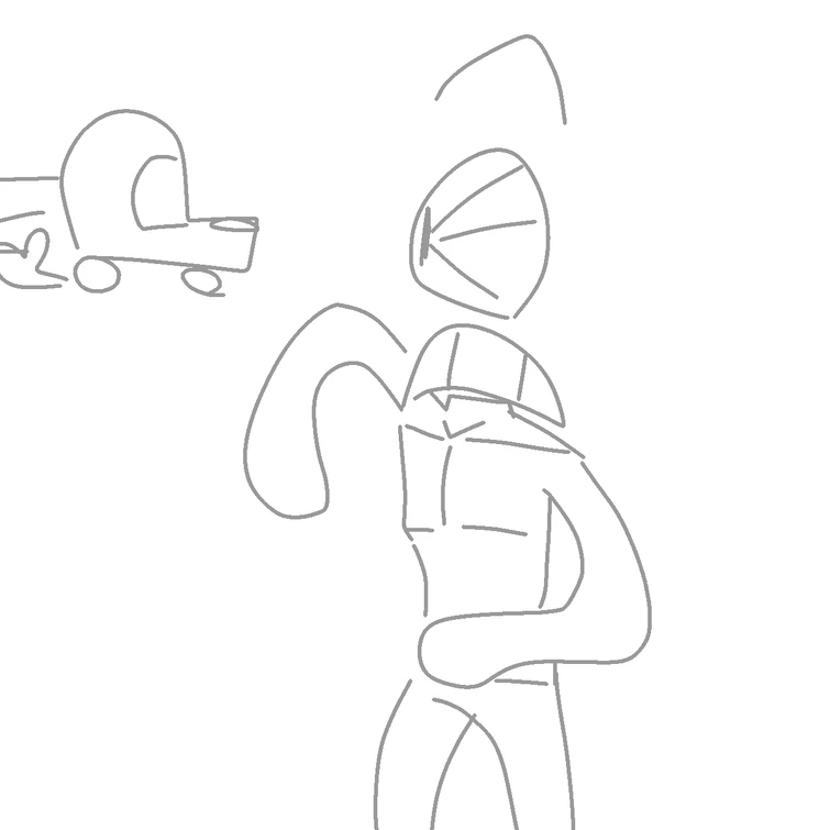 Human entities but random | Fandom