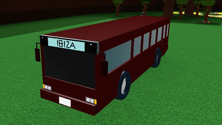 bus | Fandom