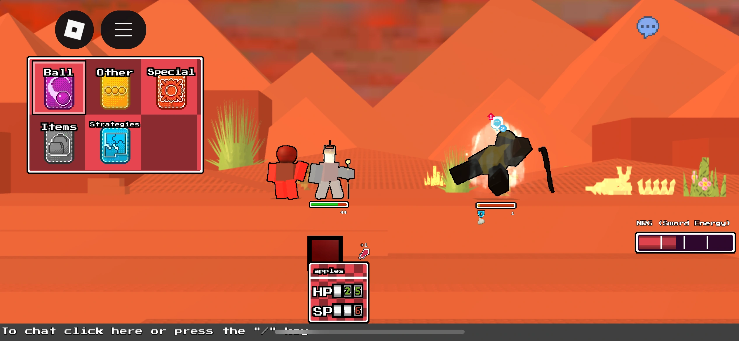 I finally beat this garbage boss | Fandom