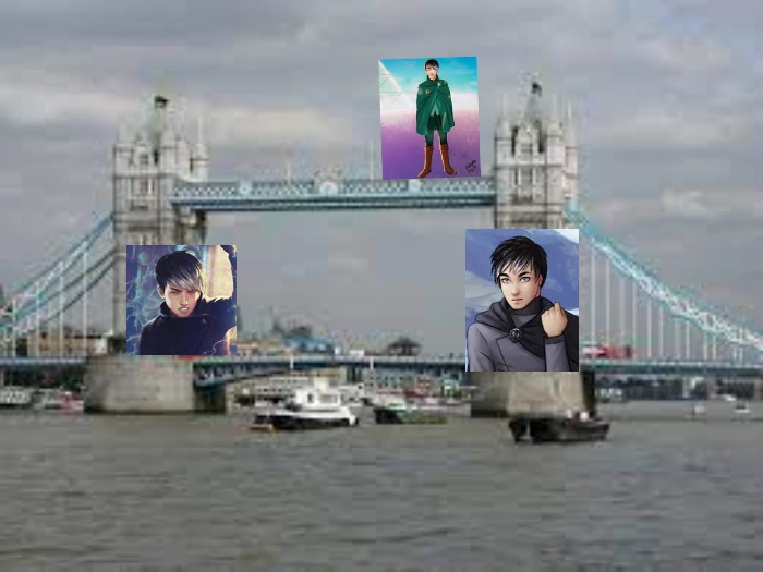 Kotlc meme by ~moi~ | Fandom