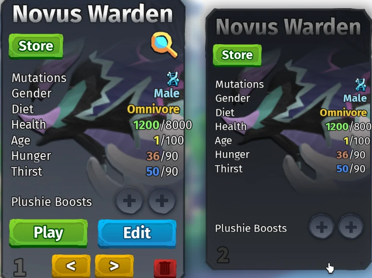 uhhh whats this worth🥺 (It's frostburn) | Fandom